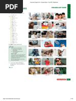 Starters | PDF | Syntax | Computers