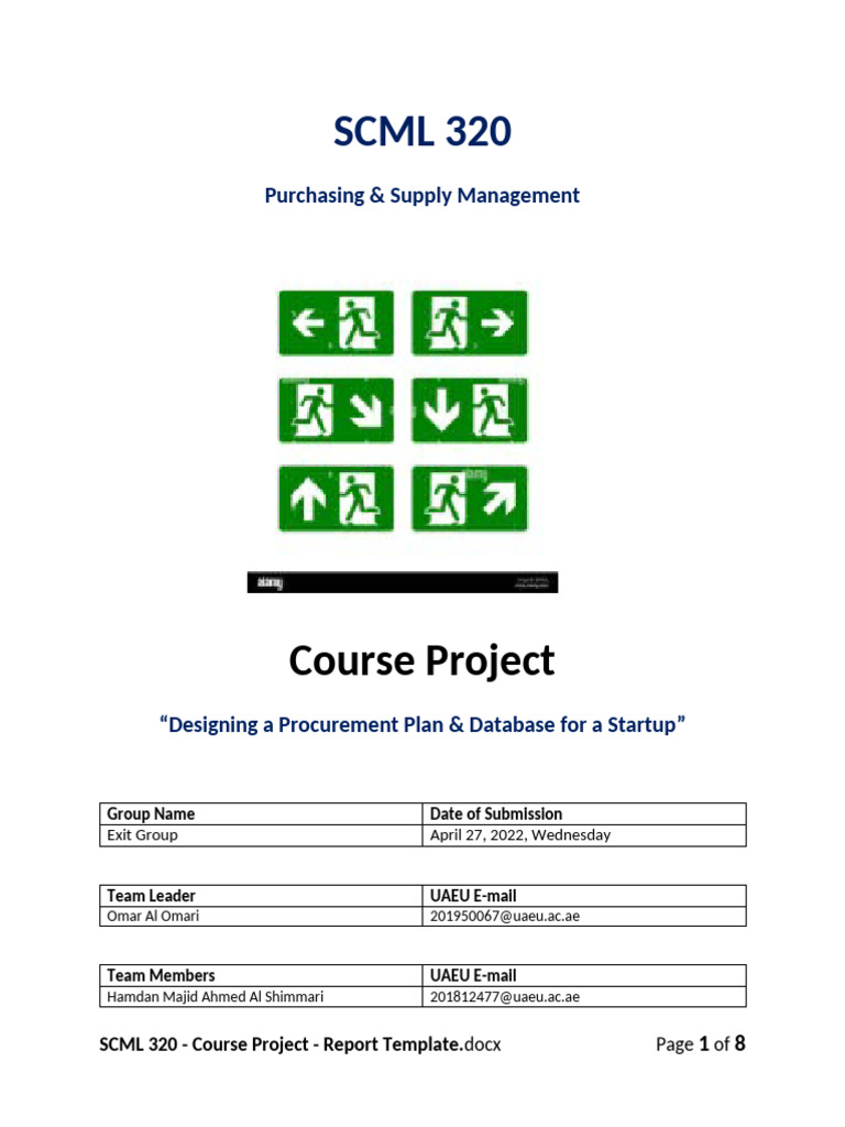 SCML Project 2 | PDF