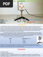 Brookfield - Viscosity Standards | PDF | Viscosity | Soft Matter