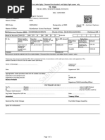 Local Conveyance Voucher V2.00 (DSF) | PDF | Taxes | Payments