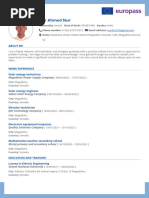 Next of Kin Form | PDF