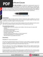 MC Installation Guide Southwire | PDF | Electrical Conductor | Building ...