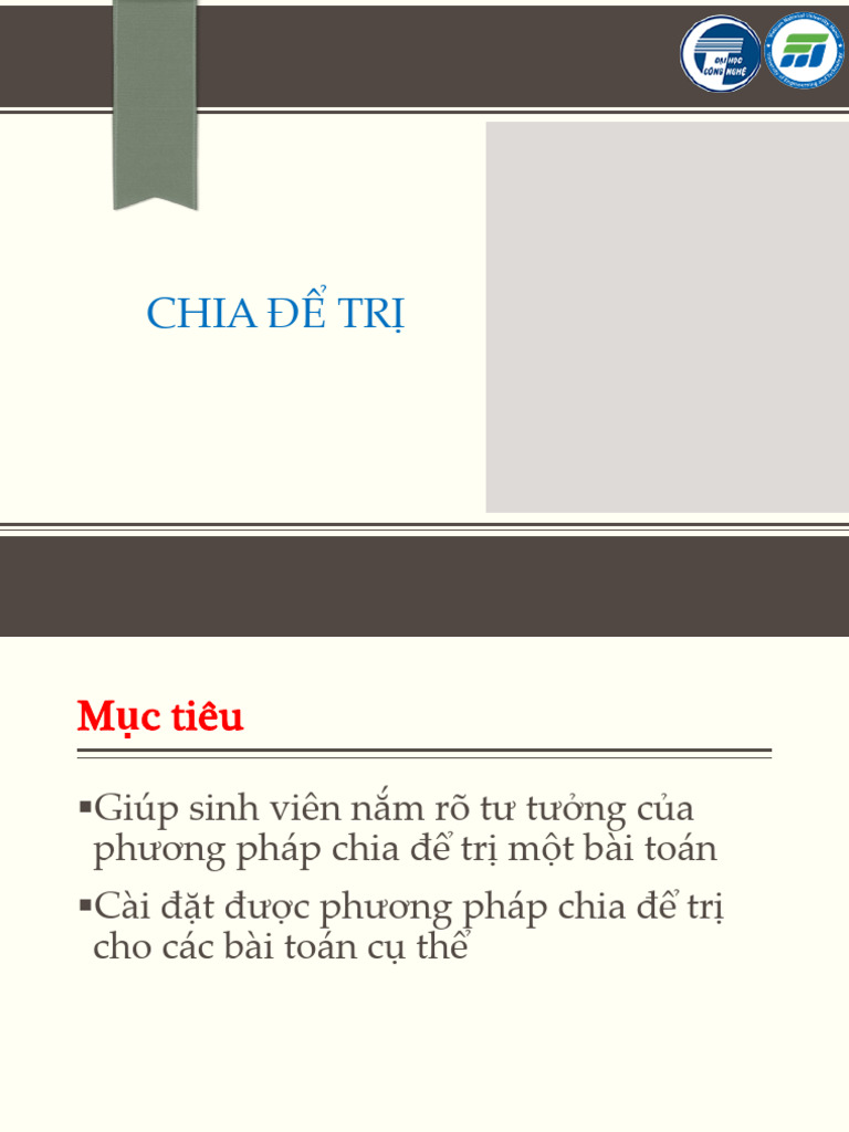 W13 DivideQonquer | PDF