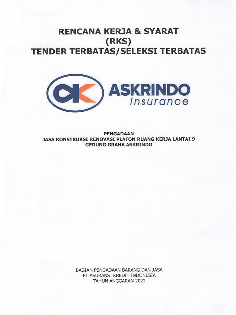 RKS | PDF
