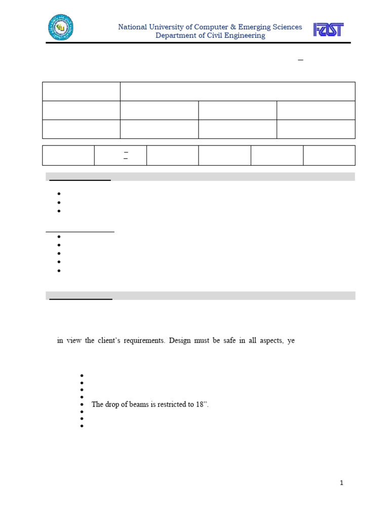 2024-Assignment #1-CEP-OEL | PDF