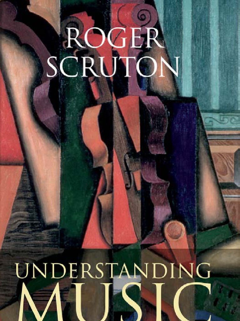 Understanding Music (1847065066) | PDF