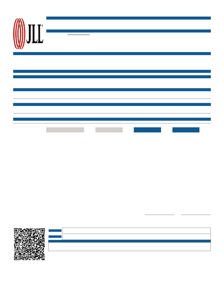 Recibo de Nómina JLL Engineering 2024 | PDF | Economias