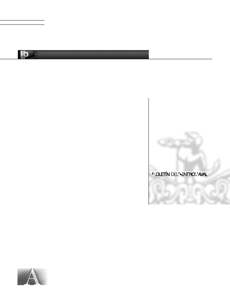 Los Escudos Navales | PDF | Bronce | Guerra Naval