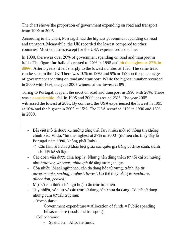 Adapted To Bar Chart | PDF | Economies