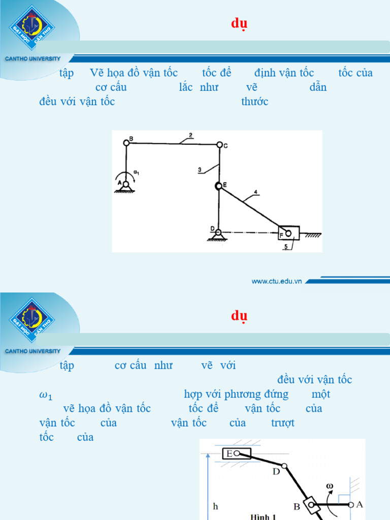 Bai Tap - Chuong 2 | PDF