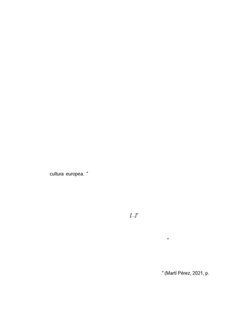 Choque Cultural: Achagua vs. Occidente | PDF | Humano | Razón