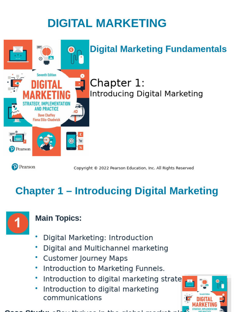 Lecture08 Introducing Digital Marketing | PDF | Digital Marketing ...