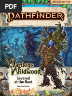 Abomination Vaults - Interactive Maps | PDF