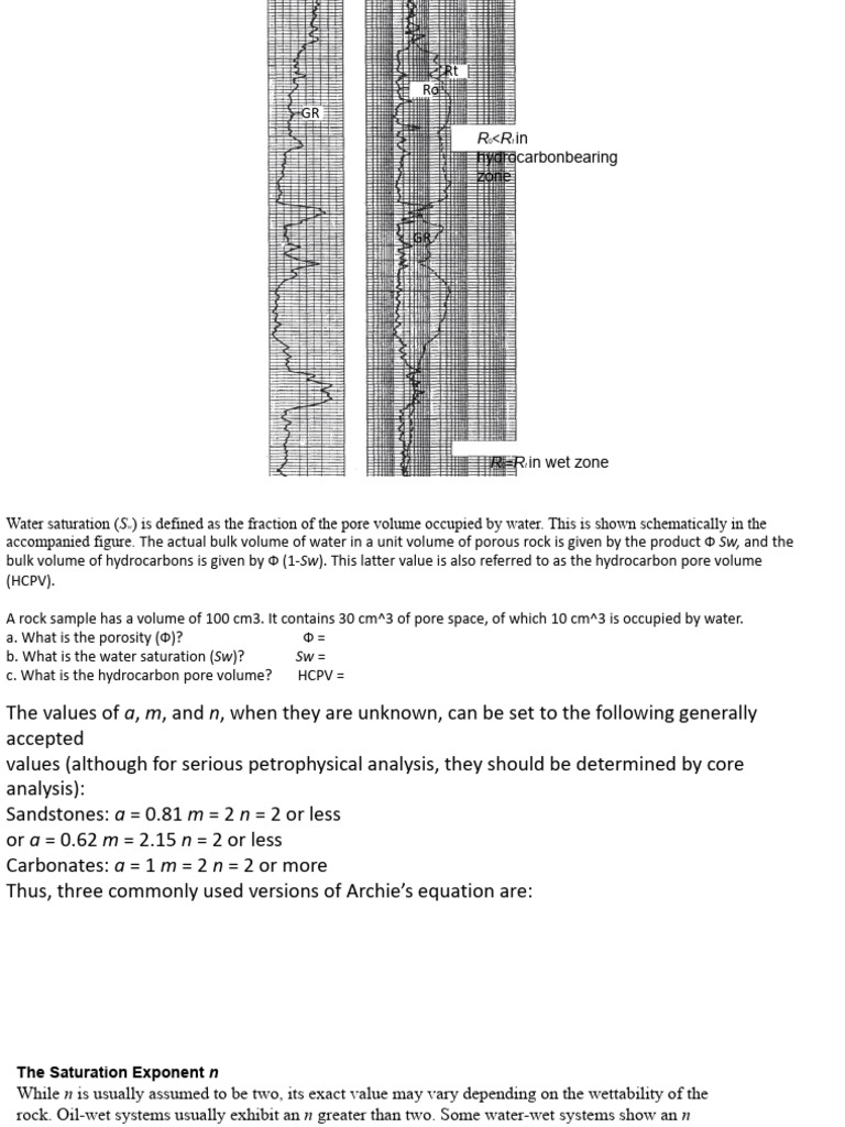 Arch Constants | PDF | Science & Mathematics | Technology & Engineering