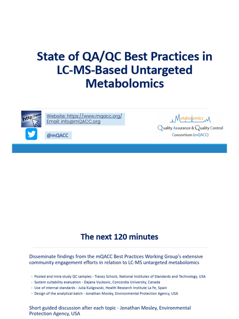 2023 2060 Moesm1 Esm | PDF | Metabolomics | Liquid Chromatography–Mass Spectrometry