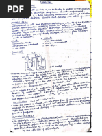 Bxe Notes Unit 1 | PDF