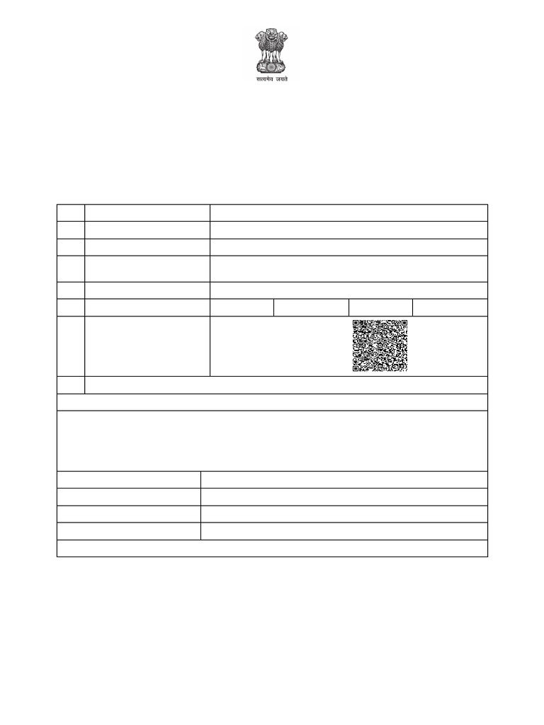 GST Registration Certificate_DRMLSIPL-NEW | PDF | Business