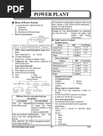Nuclear Power Plant Some Diagrams | PDF