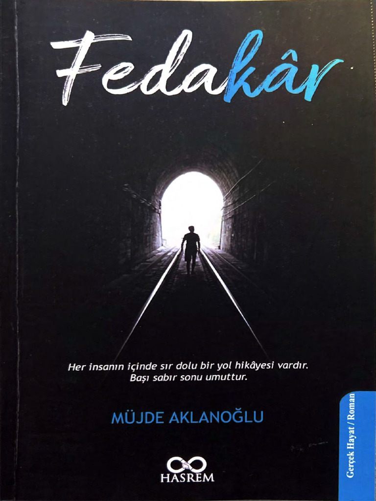 Fedakar Mujde Aklanoglu PDF Indir 23936 | PDF