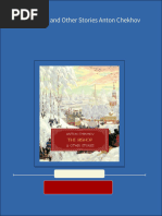 Cathedral by Raymond Carver | PDF