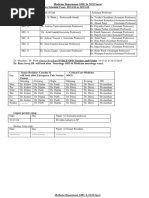 AAFP Dizziness - Evaluation and Management | PDF | Vertigo | Ménière's ...