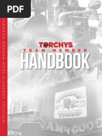 Pre-Shift Meeting Essentials Guide | PDF