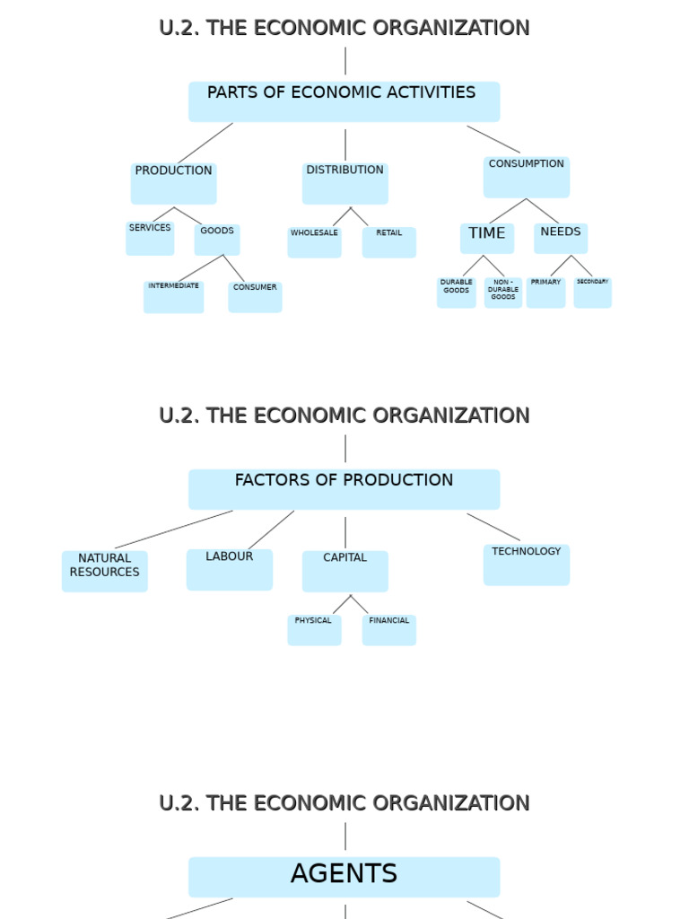 Wuolah Premium UNIT 2 ESQUEMAS | PDF
