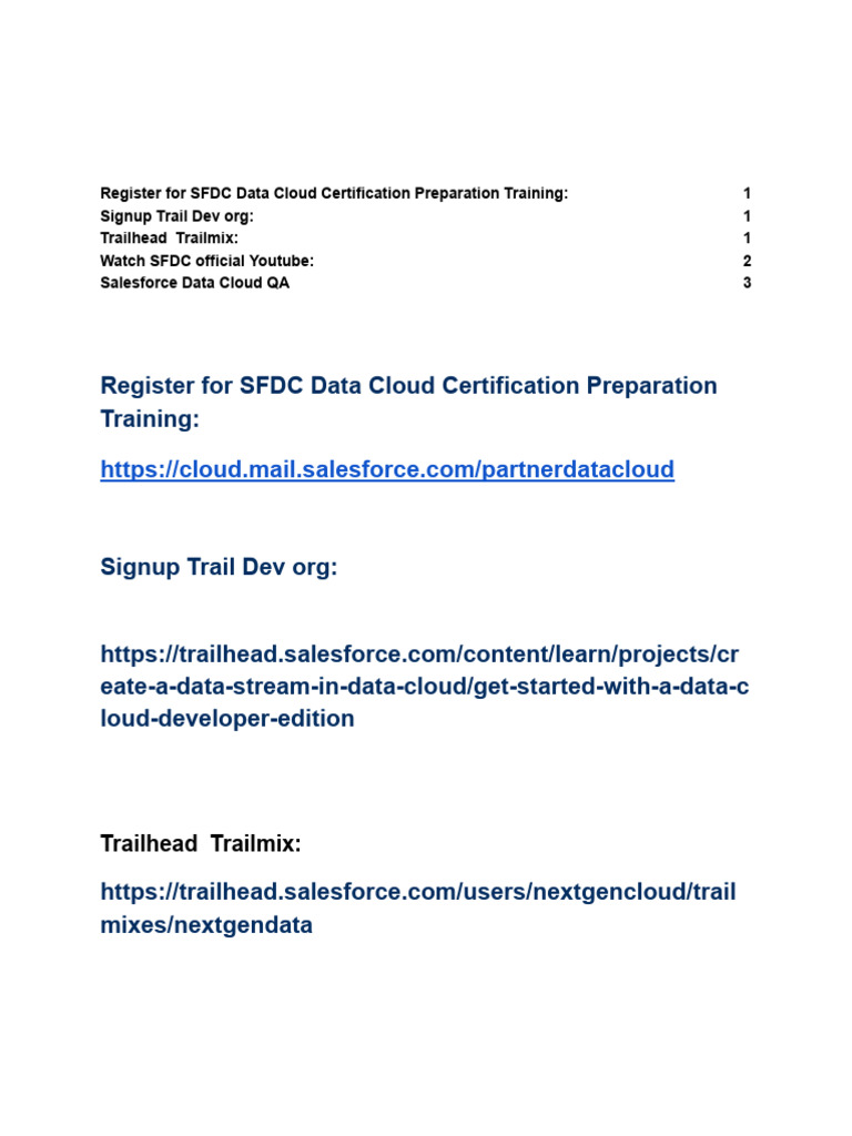 Data Cloud | PDF | Cloud Computing | Analytics