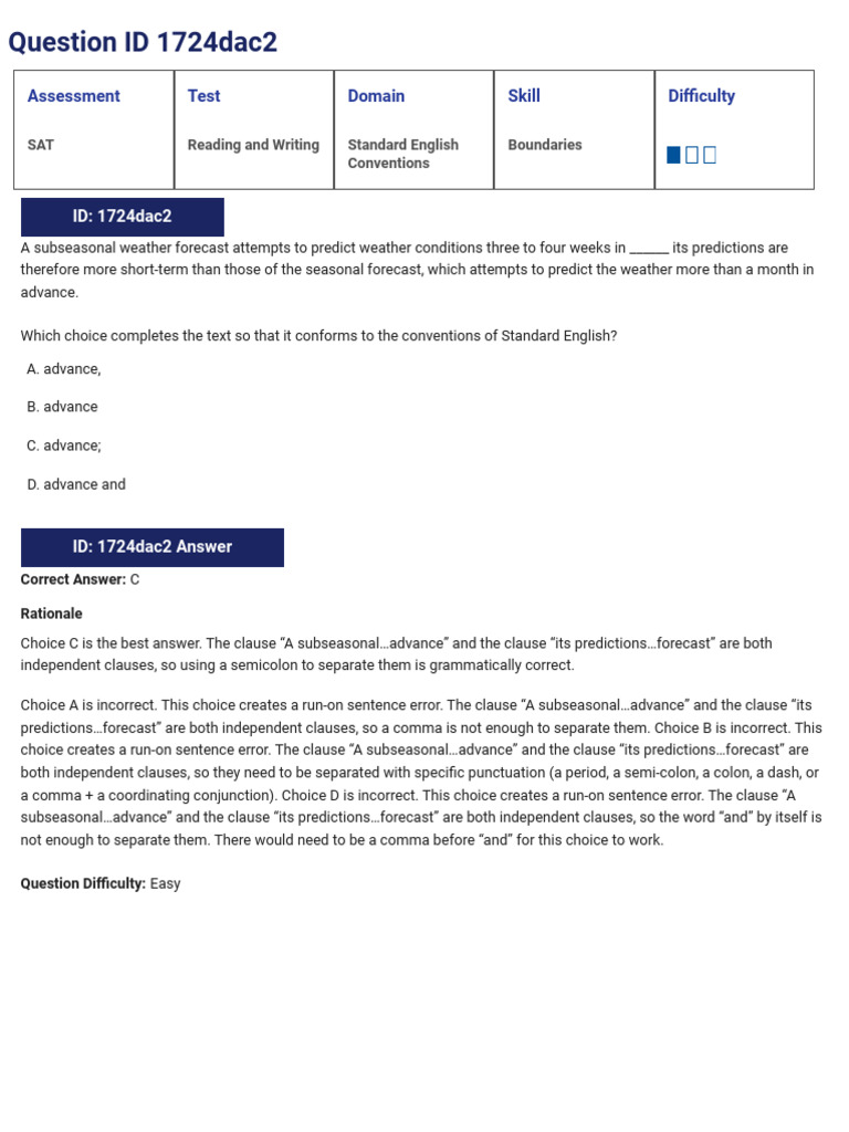 Standard English Conventions Practice | PDF | Comma | Language Mechanics