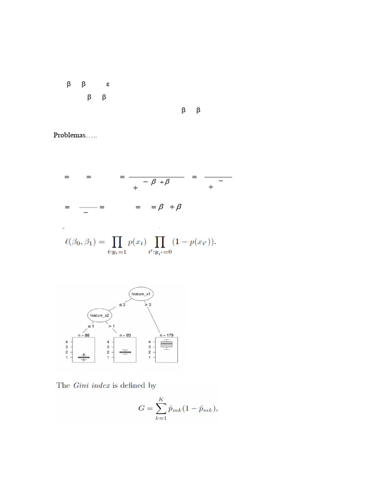 Microeconometría Resumen | PDF