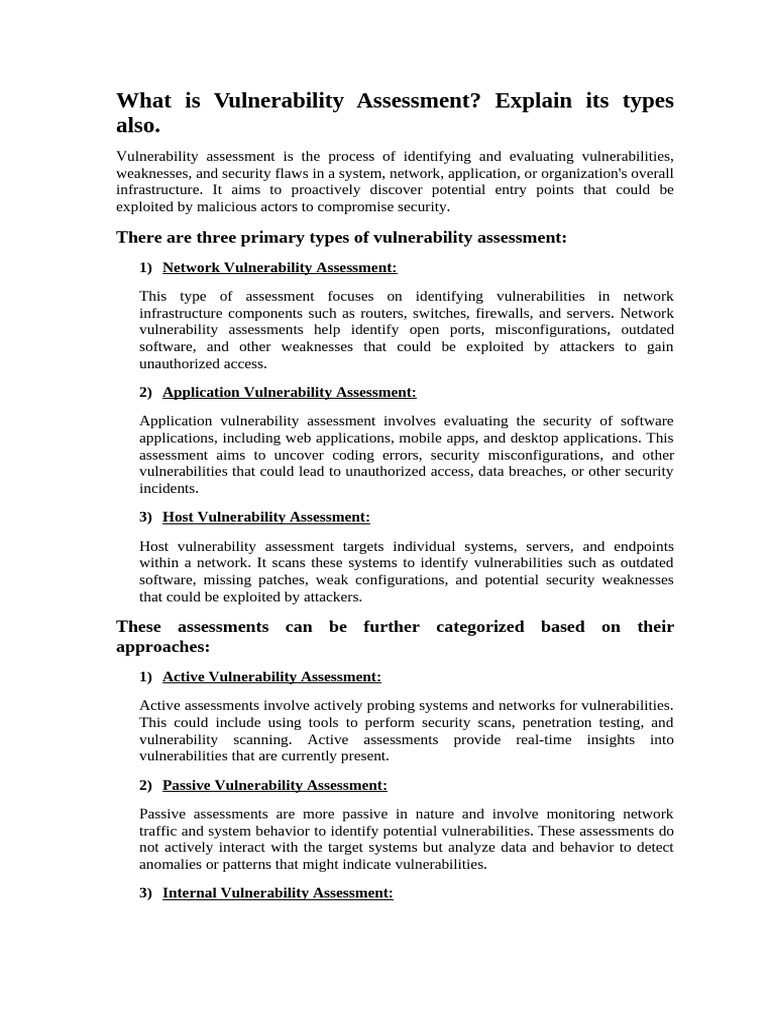 ESE (VAPT) | PDF | Vulnerability (Computing) | Security ESE (VAPT) | PDF | Vulnerability (Computing) | Security