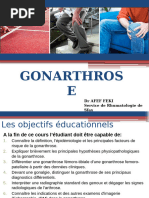 Radioanatomie Genou | PDF | Genou | Anatomie humaine