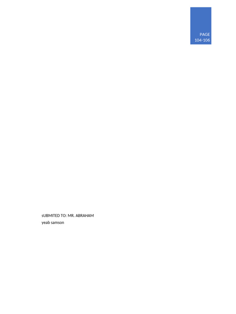 Computer 1 | PDF | Random Access Memory | Read Only Memory