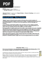 18th Birthday Emcee Script | PDF | Cooking, Food & Wine | Art