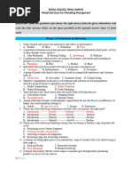 Principle of Marketing Full PPT (Mella Tutorials) | PDF | Marketing ...