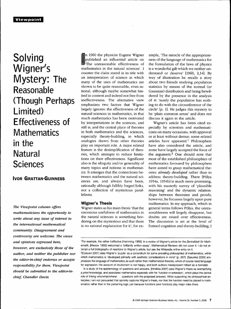 Reasonable | PDF | Mathematics | Mathematical Analysis