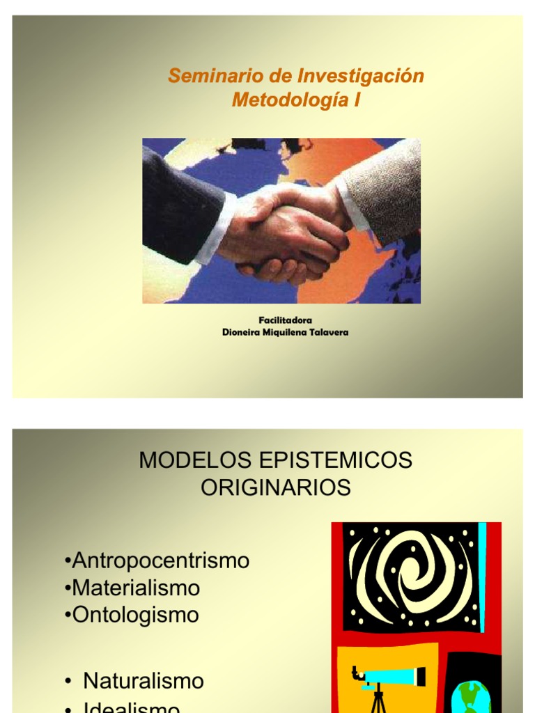 Documento ilegible | PDF | Positivismo | Empirismo