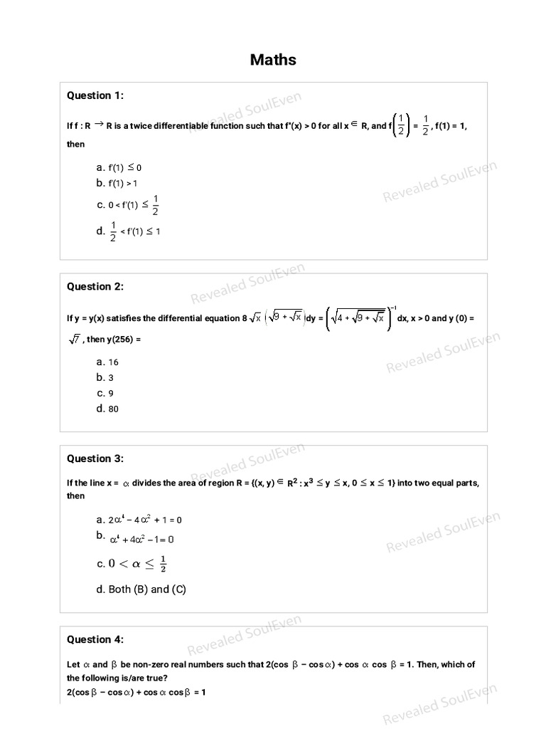Mathematics Sheet - 3 | PDF | Function (Mathematics) | Circle Mathematics Sheet - 3 | PDF | Function (Mathematics) | Circle