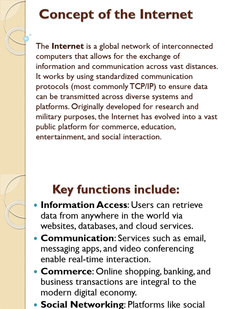 Unit 2 | PDF | File Transfer Protocol | World Wide Web