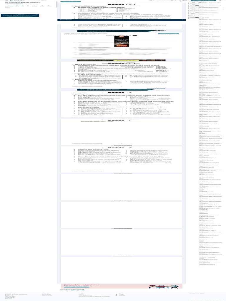 07 OnScreen B2plus Module 7 - PDF | PDF | Space Shuttle Columbia | Spaceflight