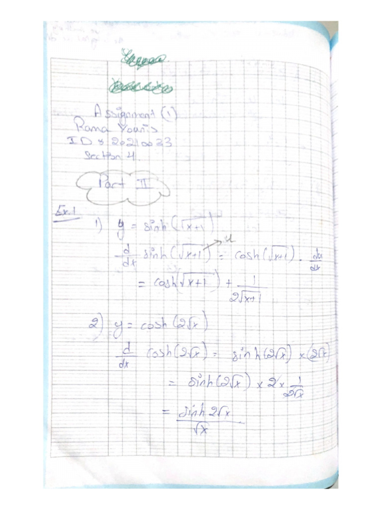 Assignment 1 Solution Pdf