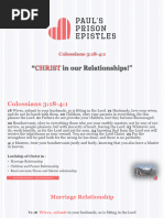 Bible Verses Cheat Sheet | PDF | Epistle To The Romans | Gospel Of Matthew