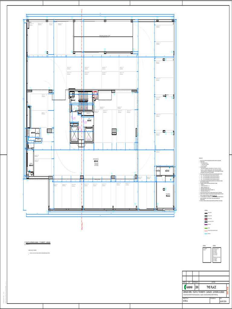 C308 Arq Lo 003B 3PV em R00 | PDF