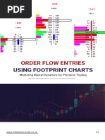 Fabio Valentini's Trading Playbook | PDF | Day Trading | Market (Economics)
