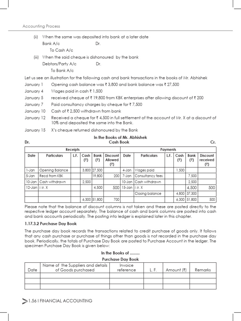 Inter Paper5 Revised (Dragged) 8 | PDF | Banks | Cash