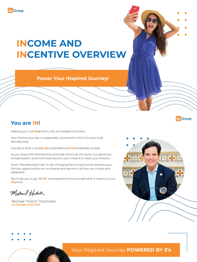 109en Income and Incentive Overview | PDF | Incentive | Economies
