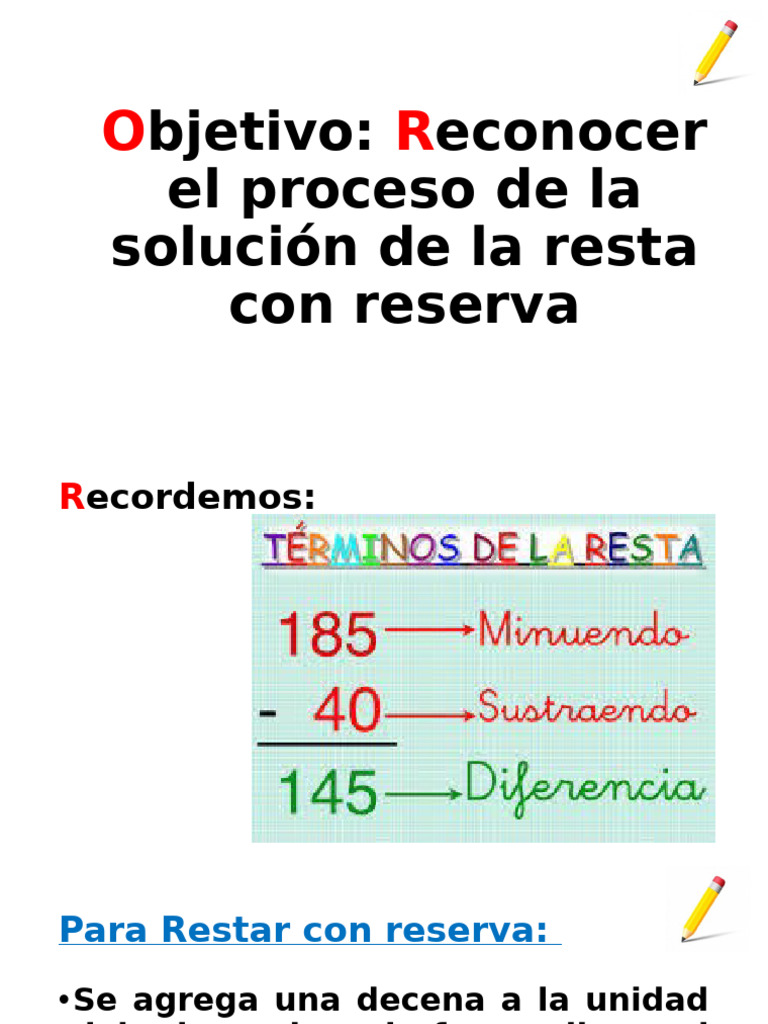 Clase retsa con canje 1 | PDF