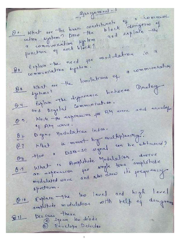Poc Assignment | PDF