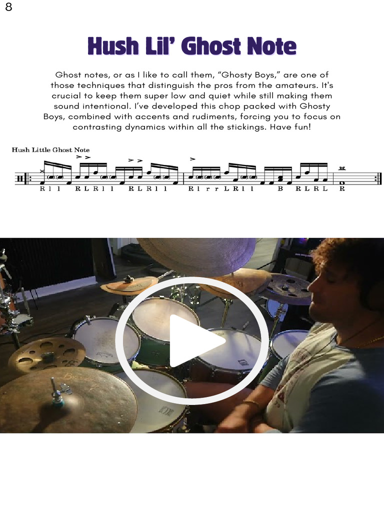 Sample Chop - PDF 3 | PDF