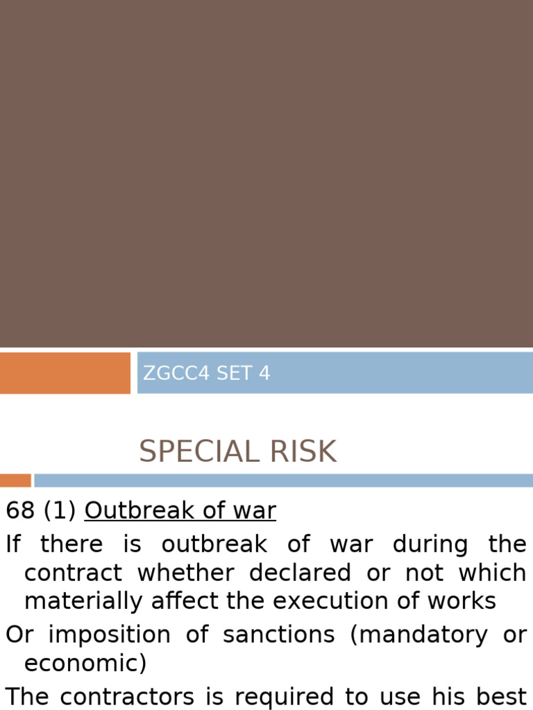Lecture 3 - ZGCC4 SET 4 | PDF | Mediation | Prices